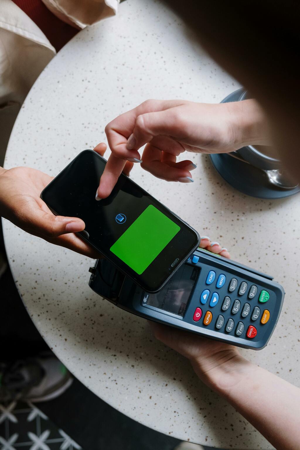 interpay.com.mx - Servicios Financieros